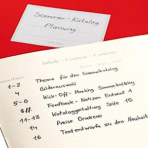 Leuchtturm1917 Hardcover A5 Medium, Dotted Notebook, Pacific Green