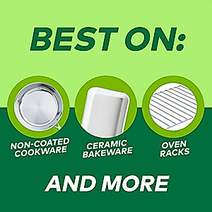 Scotch-Brite Heavy Duty Scrub Sponges, For Washing Dishes and Cleaning Kitchen, 12 Scrub Sponges