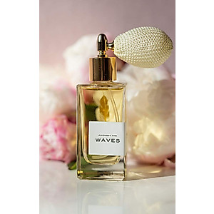 Olivine Atelier - Amongst the Waves Eau de Parfum (Vegan + Cruelty-free) 1.7 oz