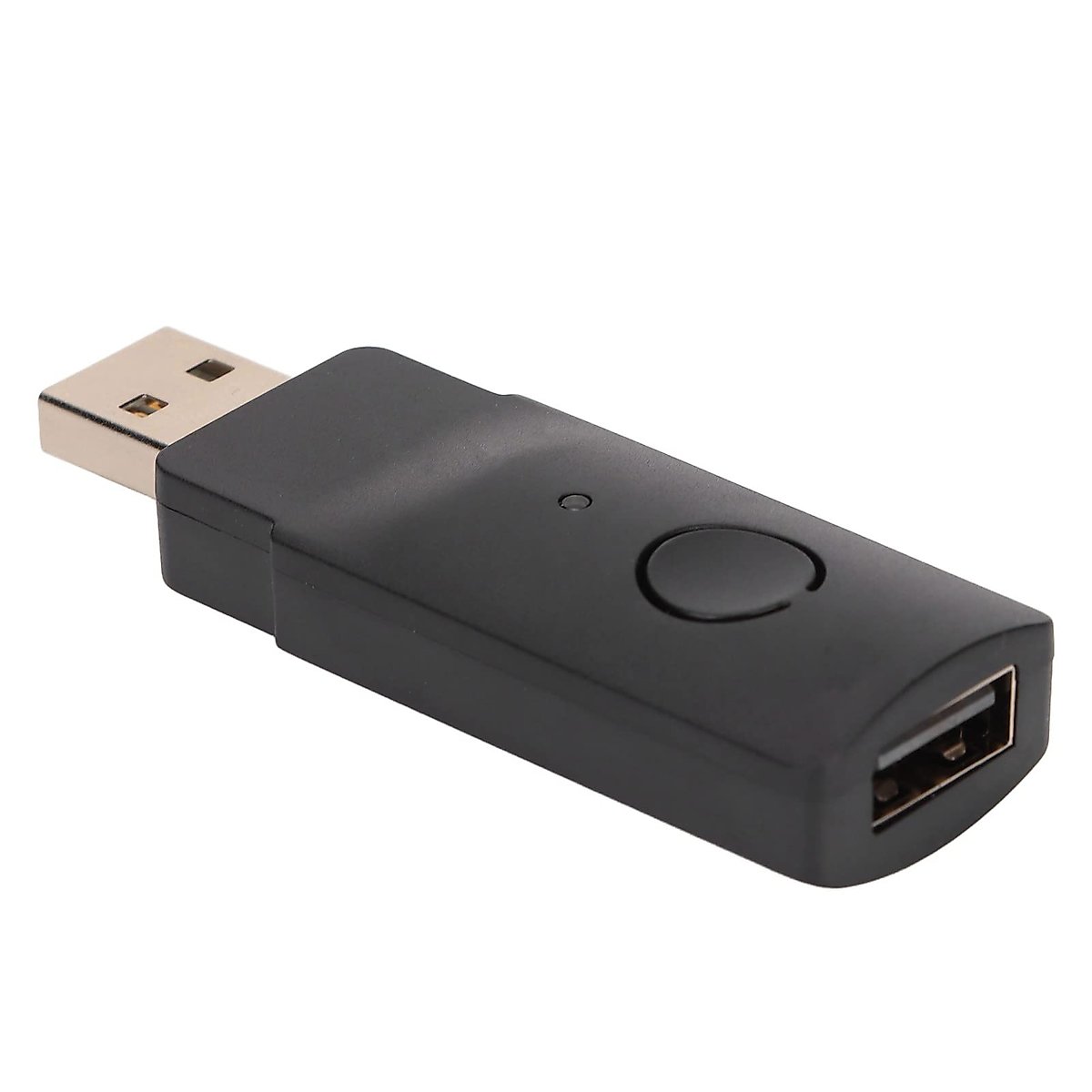 Heayzoki for Gaming Adapter, for Beloader Adapter Keyboard Mouse Converter USB Adapter for Console for Ps4 Kbm for Ps4 Controller