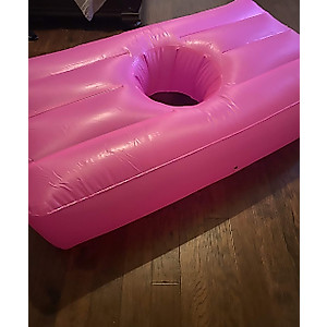 BBL Mattress Hole Size 20