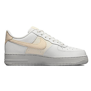 Nike Women's Air Force 1 '07 Shoe, Fossil, 9.5