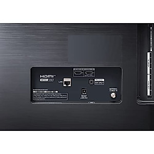 LG B2 Series 65-Inch Class OLED Smart TV OLED65B2PUA, 2022 - AI-Powered 4K, Alexa Built-in