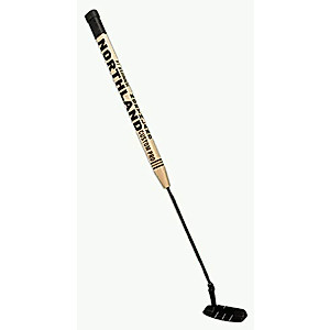 Five Hole Putters Northland Putter FHP04 - One Timer Head - Right