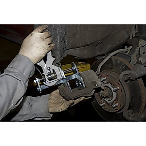 Lisle 29100 Quick Quad Pad Spreader