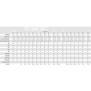 Waterproof Womens Neoskin 1.5mm Super Stretch Wetsuit, Small