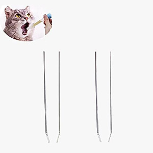 Glass Dropper for Kitchen Seahorse Pro,3 Pack