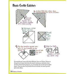 Oodles of Doodles, 2nd Edition: Creative Doodling & Lettering for Journaling, Crafting & Relaxation (Design Originals) Motifs & Techniques for Borders, Alphabets, Flowers, Hearts, Arrows, & More