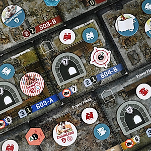 Osprey Games Undaunted: Stalingrad