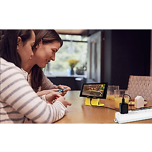 10Ft PD Charger for Nintendo Switch/Switch Lite/Switch OLED,10FT Type C Extra Long Charging Cable Replacement for Switch