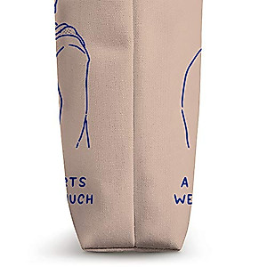 Reply 1988 K-drama Korean Drama Kdrama Gift Merch Hyeri Tote Bag