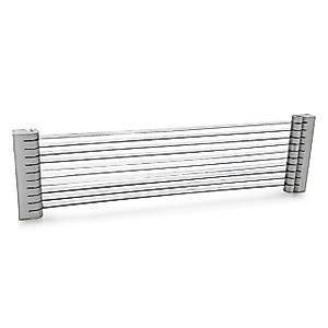 New Star Foodservice 39887 Replacement Blade for Commercial Tomato Slicer, 1/4-Inch