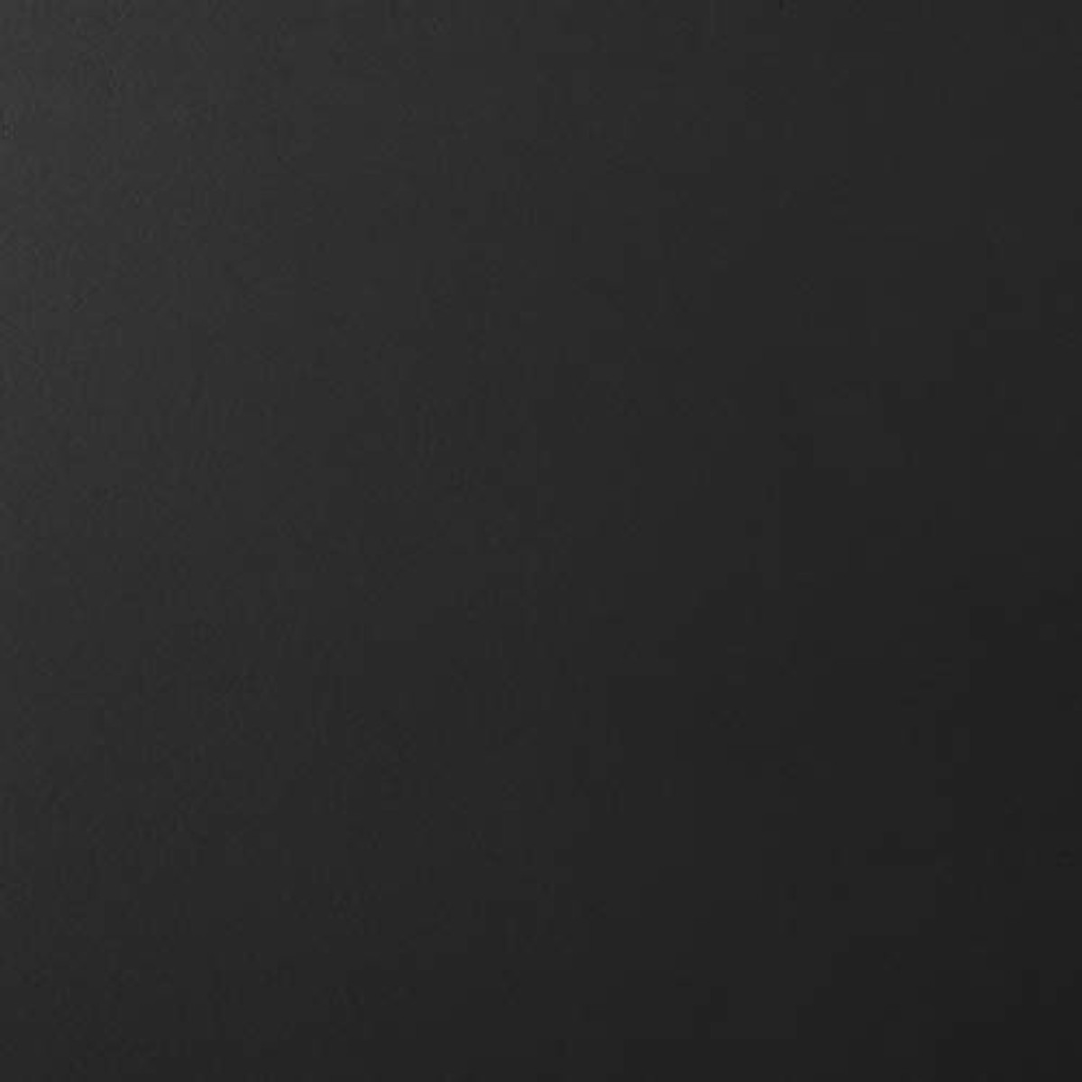 Crosley Furniture Otto 2-Piece Outdoor Chair Set, Dining Patio Chairs for Deck, Backyard, Matte Black with Gray Cushions