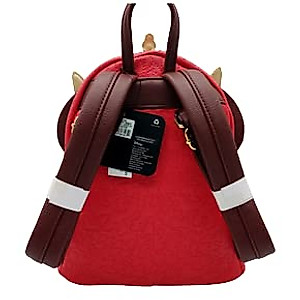 Loungefly Queen Padme Amidala Mini Backpack Star Wars Exclusive to Cordy's Corner