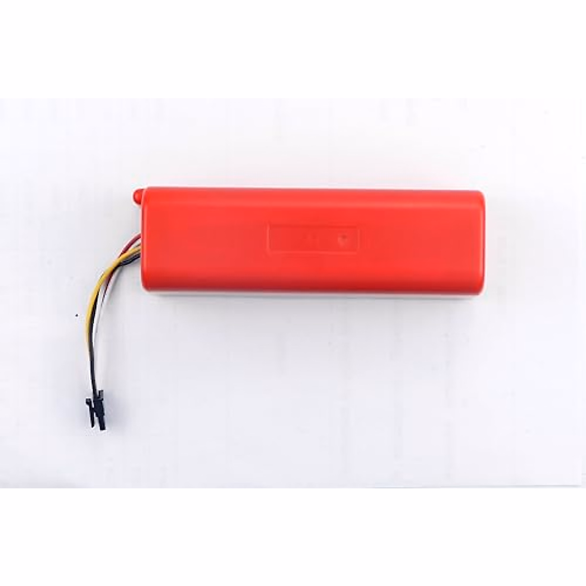 NASTIMA 14.4V 6700mAh 96.48Wh Li-ion Battery Compatible with Xiaomi Roborock S50 S51 S52 S53 S55 S502 S5 Max S6 S7; T6 61 65 Full Series, Mijia 1st and 2nd Generation Replacement Battery with BMS