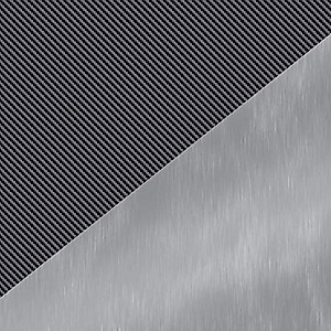 Cricut Joy Infusible Ink Transfer Sheets - 2 Sheets 4.5" x 12" - Carbon Fiber Pattern - For Cricut Mug Press, Joy, Sublimation Projects