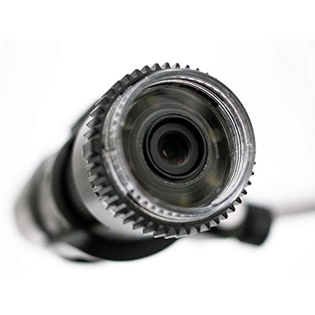 Dino-Lite VGA Digital Microscope AM5216ZTL- 720p, 5x - 140x Optical Magnification, Polarized Light, Long Working Distance