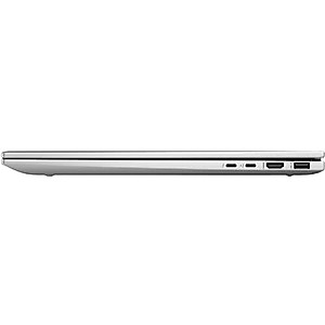 HP 2023 Envy 17.3” FHD IPS Touchscreen Laptop PC 14-Core Intel Core i7-13700H Iris Xe Graphics 32GB DDR4 1TB NVMe SSD 2xThunderbolt 4 WiFi 6E BT HDMI Webcam Backlit KB Windows 11 Home w/RE USB