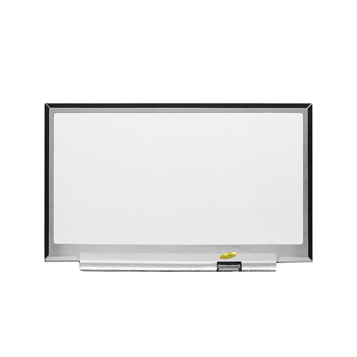 LCDOLED Replacement 14.0 inches WQHD 2K IPS LED LCD Display Screen Panel for Lenovo ThinkPad T480 T480s 20L5 20L6 20L7 (2560x1440 - Non-Touch)