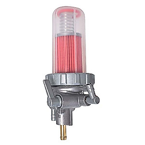 ALL-CARB Fuel Filter AM876411 Replacement for John Deere AM875142 X495 X595 415 455 670