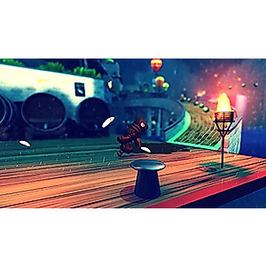 A Hat in Time - PlayStation 4