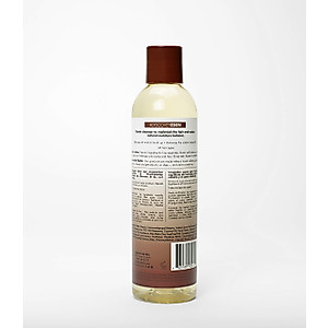 EDEN BodyWorks JojOba Monoi Moisturizing Shampoo | 8 oz | Gently Cleanse, Nourish, & Protect Hair and Scalp - Packaging May Vary