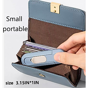 Generic 4pcs Utility Knife ，SK5 Retractable Blade Duty Box Cutter Letter Opener, Razor Sharp Cartons Cardboard Cutter Knife Perfect for Paper, Sewing, Craft, Home and Office, Blue,green,pink,white