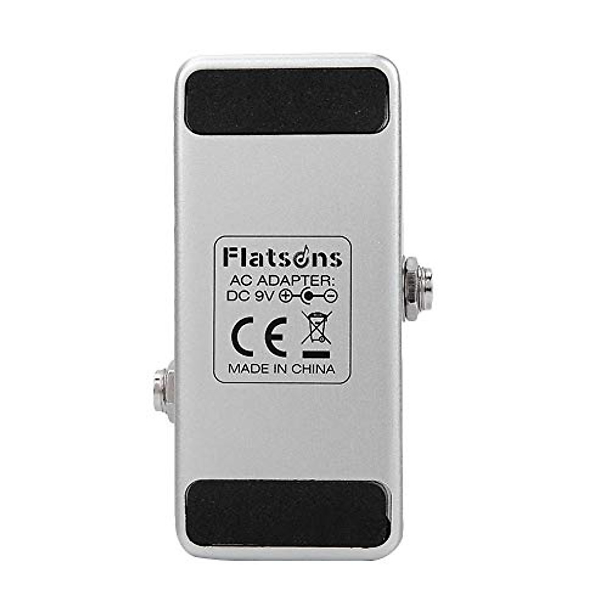 Pure Analog Circuit Guitar Compression Effects Pedal,Compressor Mini Guitar Effect Pedal Instrument Accessory