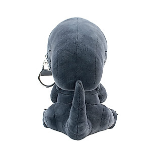 QMx Quantum Mechanix - Alien - Xenomorph Zippermouth Plush