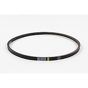 Husqvarna 584216102 Snowblower Drive Belt, 38.2-in (Replaces 587209001) Genuine Original Equipment Manufacturer (OEM) Part