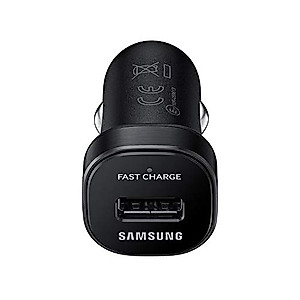 Fast Charge Vehicle Travel Charger (mini)