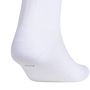 adidas womens Originals Mixed Graphics Cushioned Crew Socks (3-pair)