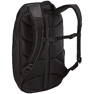 Thule EnRoute Camera Backpack 20L, Black