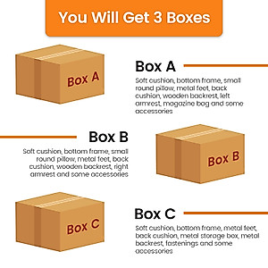 Giantex 97" Sectional Sofa Couch, 3-Seater Modular Sleeper with USB Ports 3-Hole Socket, Thick Cushion, 2 Bolsters, Armrest Magazine Pocket, Metal Legs, for Living Room Reception Bedroom Office