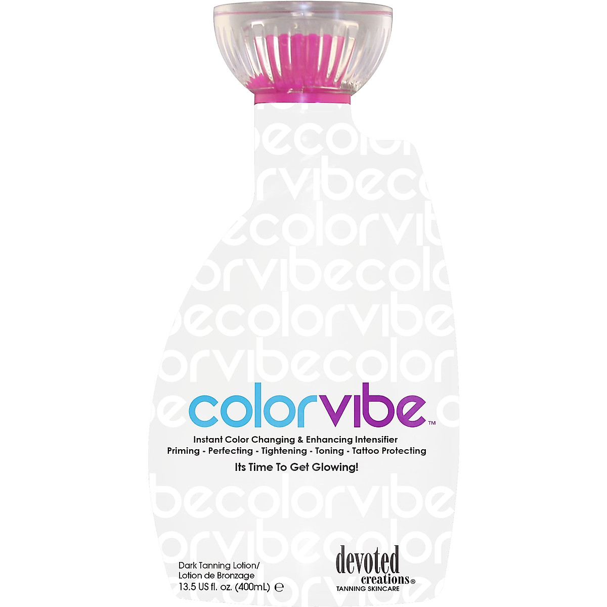 Devoted Creations Color Vibe 13.5 oz