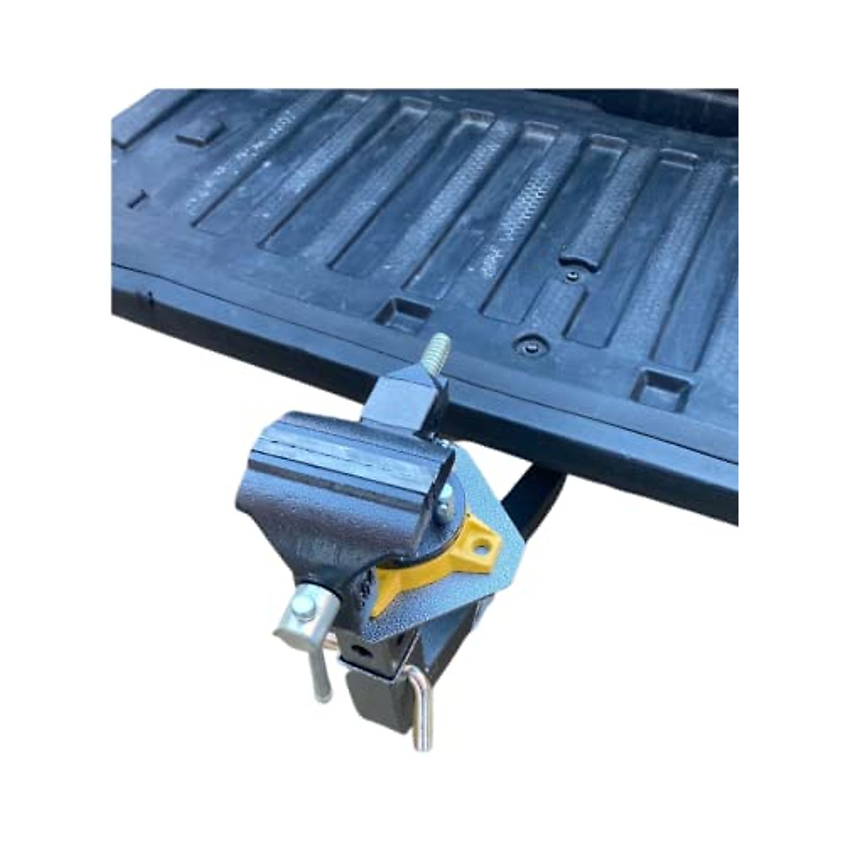 Hitchhiker Tools Hitch Mount Tool Stand, Pickup or Off Road