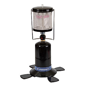 Stansport Wire Mesh Lantern Globe For #170 (167-100)