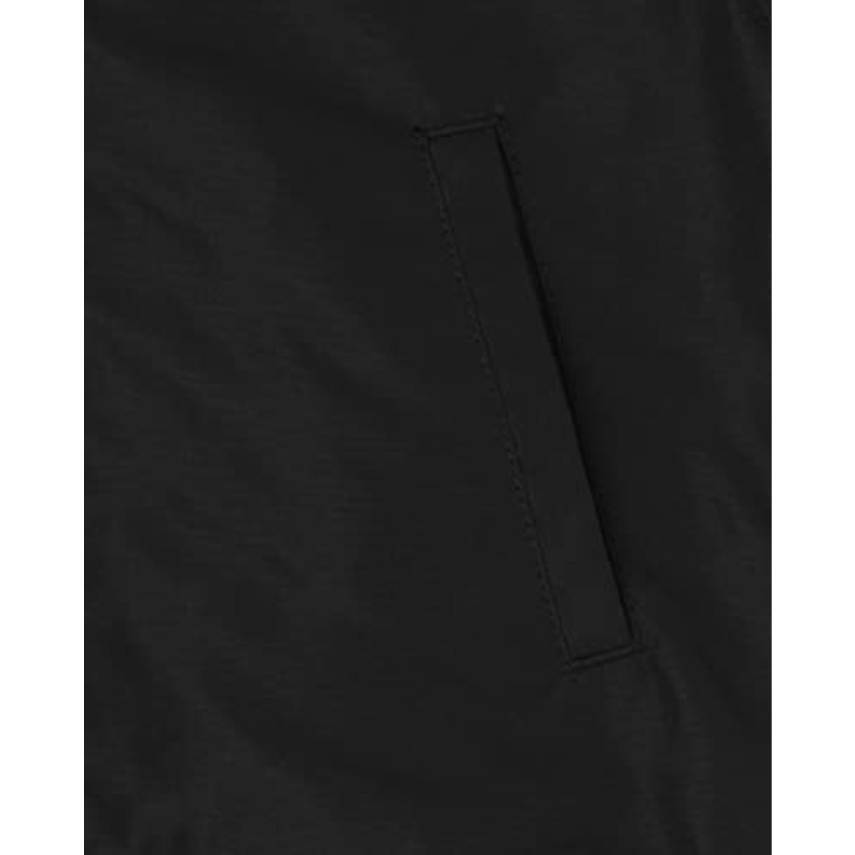 The Children's Place baby boys and Toddler Uniform Windbreaker Jacket, Black, 3T US