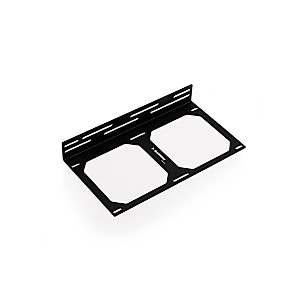 Barrow 240mm Radiator L Bracket (TCBJ240-L)