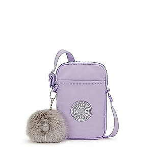 Kipling Women's Tally Minibag, Lightweight Crossbody Mini Bag, Nylon Phone Bag