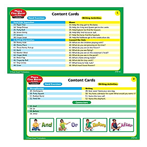 Super Duper Publications | Photo Fine Motor Activities Fun Deck Flash Cards | Educational Learning Resource for Children