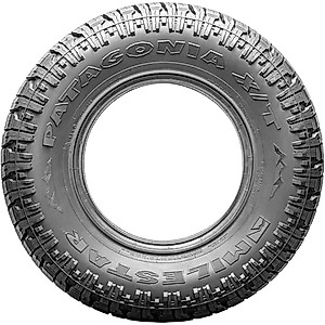 Milestar Patagonia X/T LT35X12.50R18 128Q