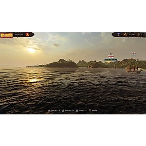 ポート ロイヤル 4 - PS5 (【初回特典】オリジナルサウンドトラックCD 同梱)