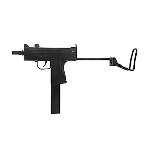 ASG Ingram/Cobray M11 .177 Caliber Steel BB Gun Non-Blowback Air Pistol