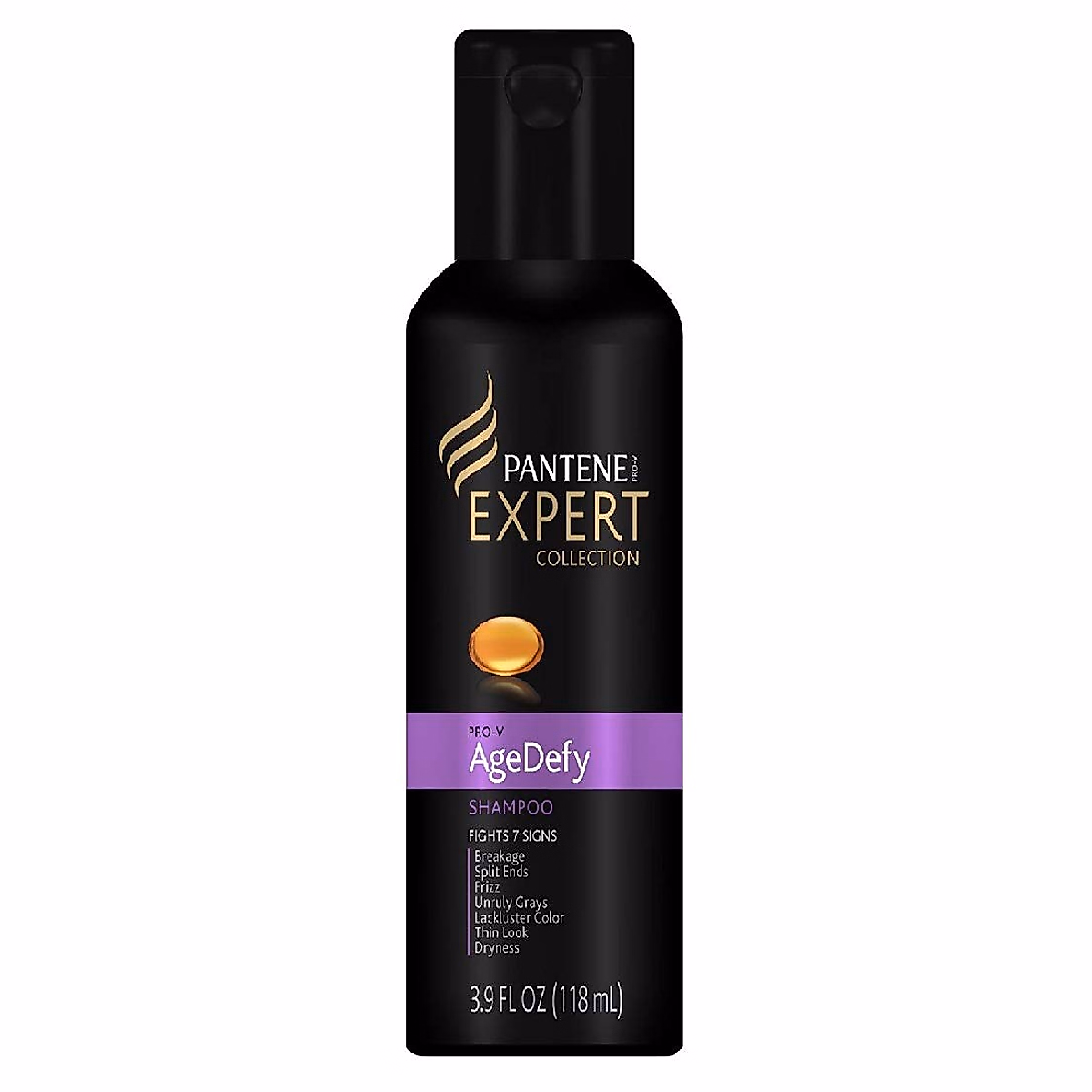 AgeDefy Shampoo- 3.9 oz