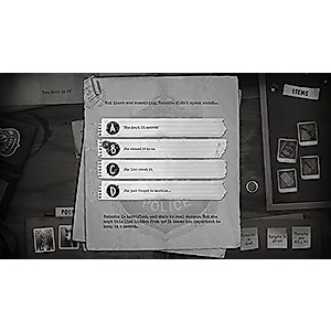 Chicken Police: Paint it Red! [PlayStation 4] [ ]