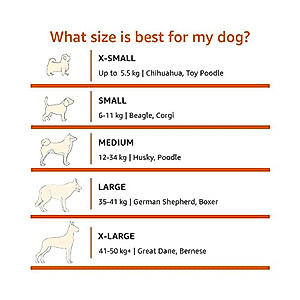 Amazon Basics Cooling Elevated Pet Bed, Small (36 x 22 x 7.5 Inches), Green