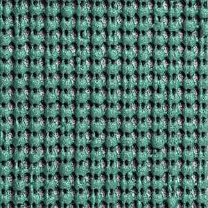 HUBERT® Supergrip Case Liner Green Original - 60'L x 4'W