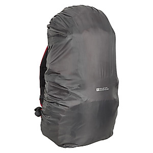 Mountain Warehouse Venture 40L Backpack Red
