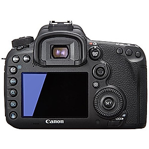 Canon EOS 7D Mark II Digital SLR Camera with 18-135mm IS STM Lens - International Version